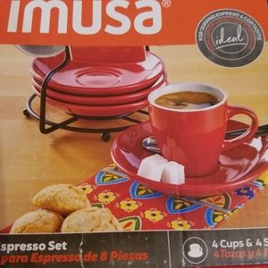 Imusa | Kitchen | Imusa Espresso Set | Poshmark